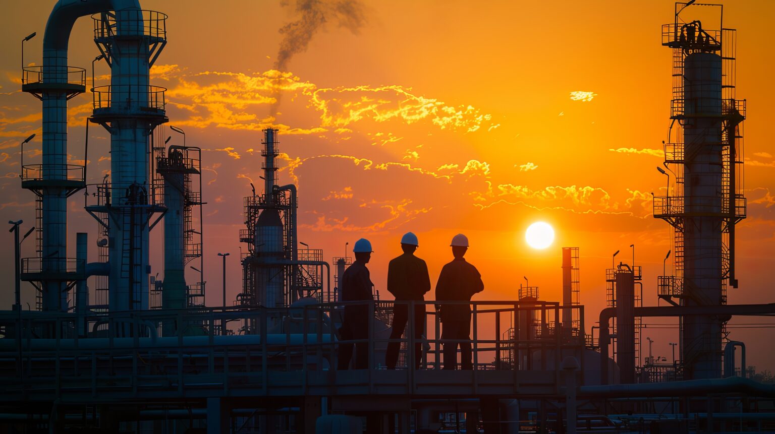 Petroleum - finixxgroup