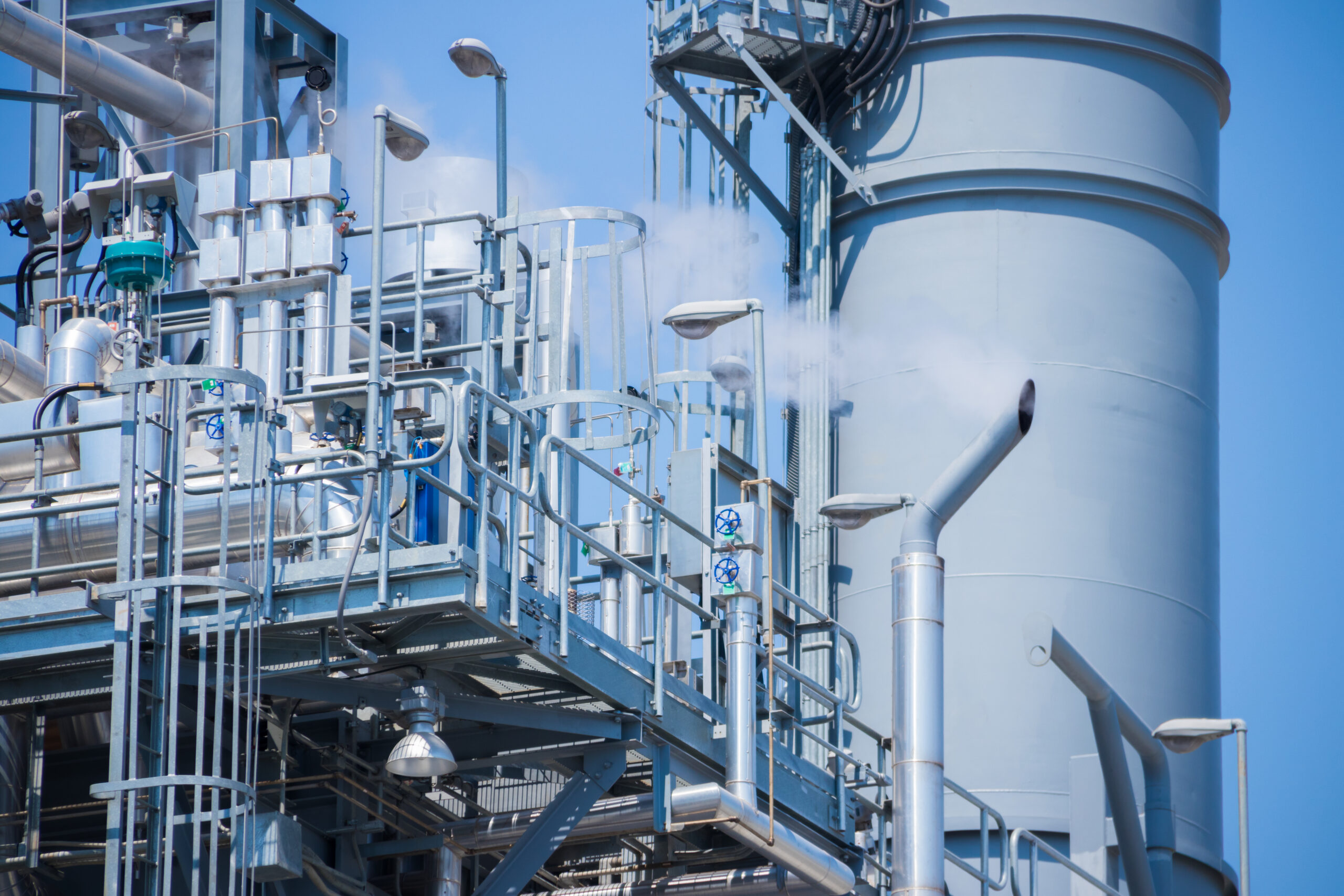 Angola LNG Project Expansion: Boosting Natural Gas Supply to Meet ...